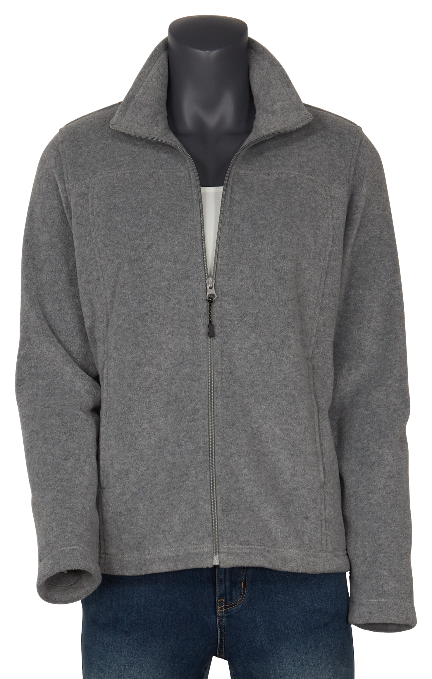 Natural Reflections Spring Full-Zip Fleece Jacket for Ladies | Bass Pro ...